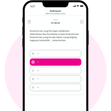 Analitica - Tryout SIMAK UI
